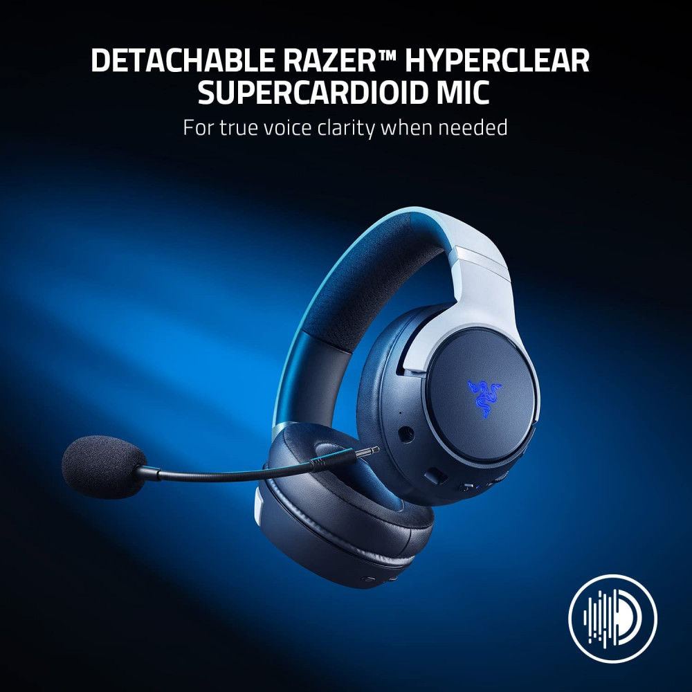 Razer Kaira Pro Wireless Gaming Headset For Playstation 5